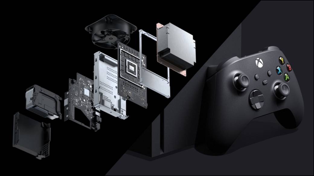 La velocidad de RAM de Xbox Series X permitirá “transiciones inmediatas ...