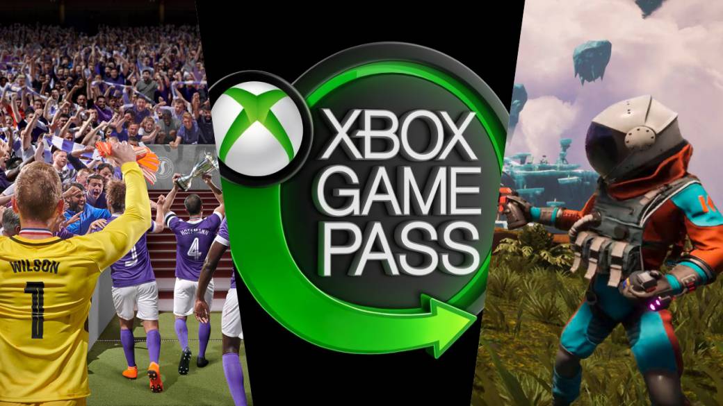 Xbox Game Pass añadirá Football Manager 2020 y Journey to the Savage ...