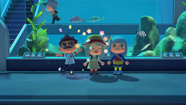 Cómo desbloquear todas las emociones en Animal Crossing New Horizons ...