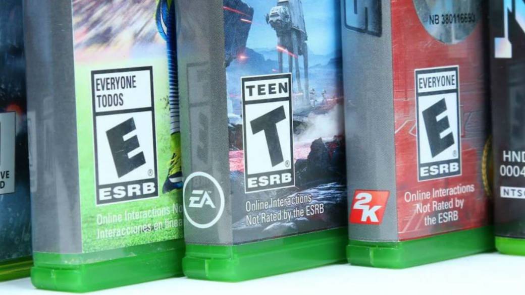 PEGI y ESRB seguirán clasificando juegos a pesar el coronavirus, ¿qué ...