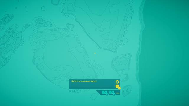 In Other Waters, la exploración de un nuevo mundo - MeriStation