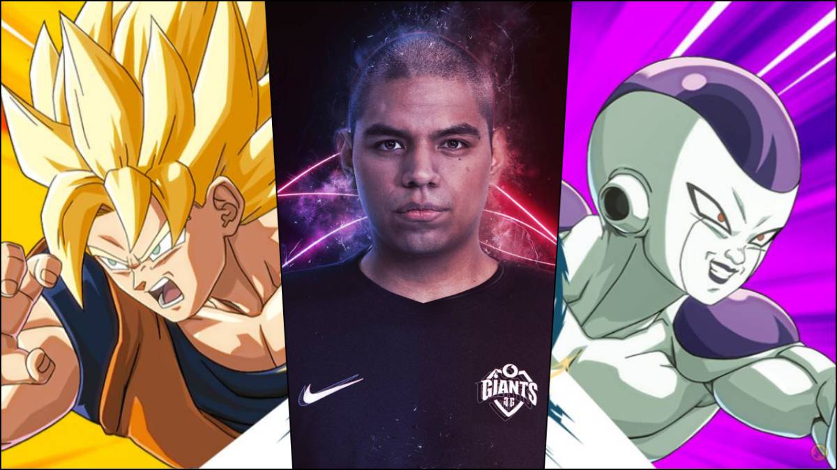 Red Bull ficha a Shanks: su primer atleta esports del fighting en ...
