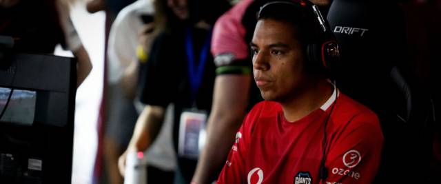 Red Bull ficha a Shanks: su primer atleta esports del fighting en ...