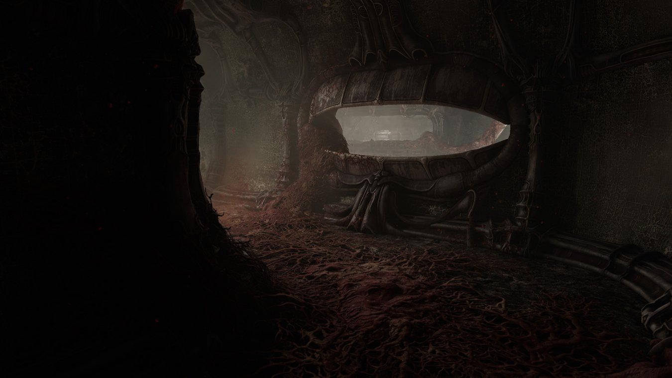 Imágenes de Scorn - MeriStation