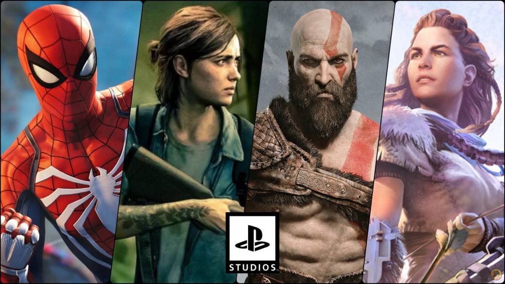 PlayStation Studios: estos son los 14 estudios de Sony preparados para ...