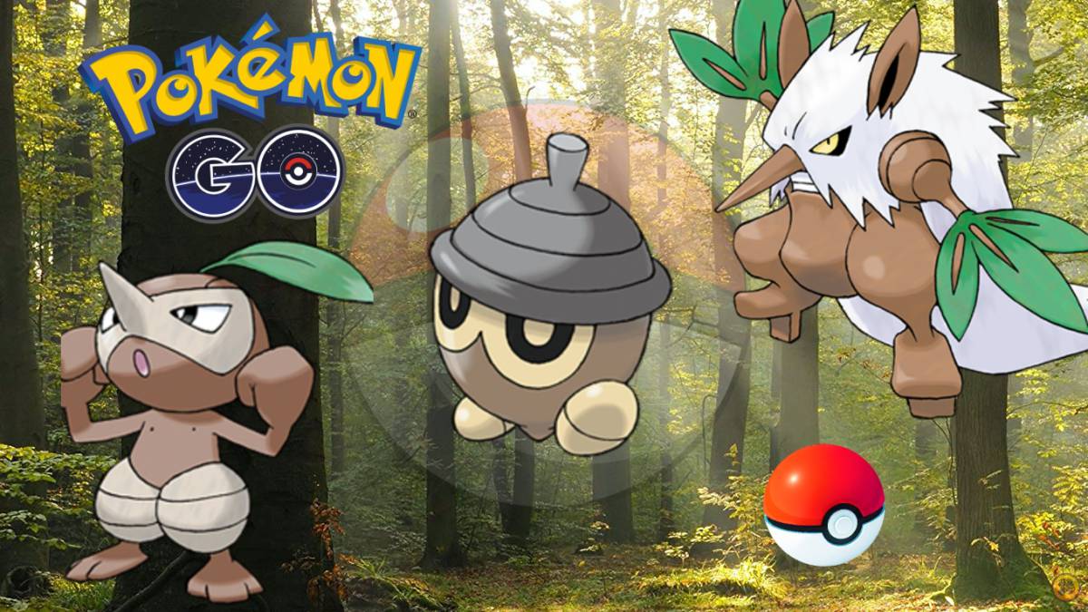 Pokémon GO: guía para el Día de la Comunidad de mayo 2020 (Seedot ...