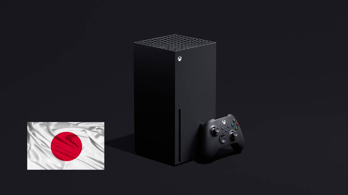 Xbox Series X también llegará a finales de 2020 a Japón - MeriStation