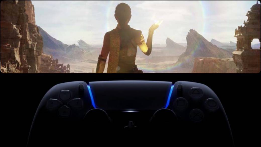 PS5: Epic Games modificó Unreal Engine 5 para alcanzar la alta ...