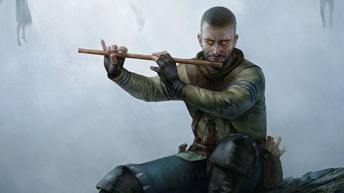 Gwent: Master Mirror es la nueva expansión del juego de cartas de The ...