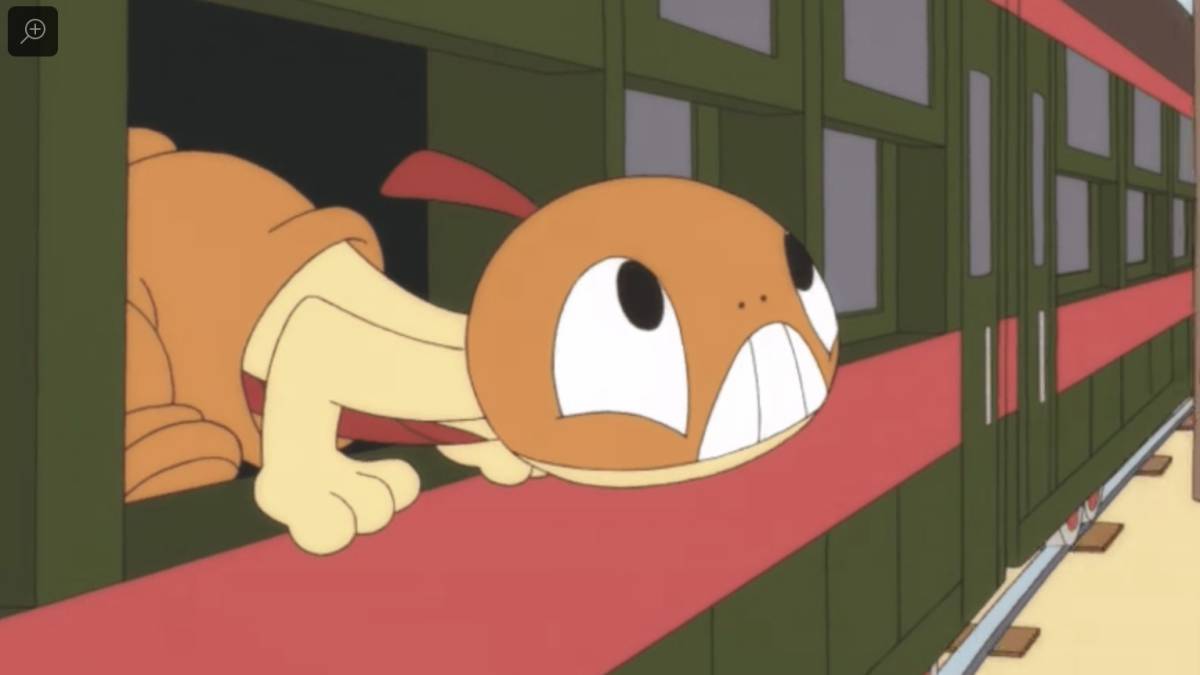 Alucina con este corto de animación de Pokémon al estilo Looney Tunes ...