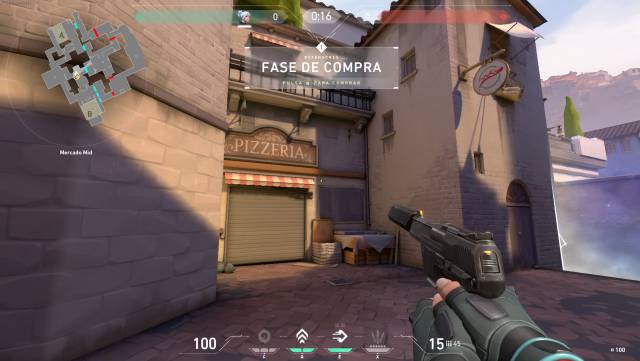 Así es el mapa Ascent en Valorant: localizaciones y consejos - MeriStation