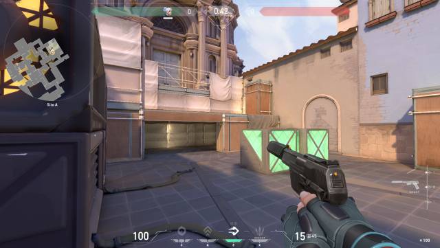 Así es el mapa Ascent en Valorant: localizaciones y consejos - MeriStation