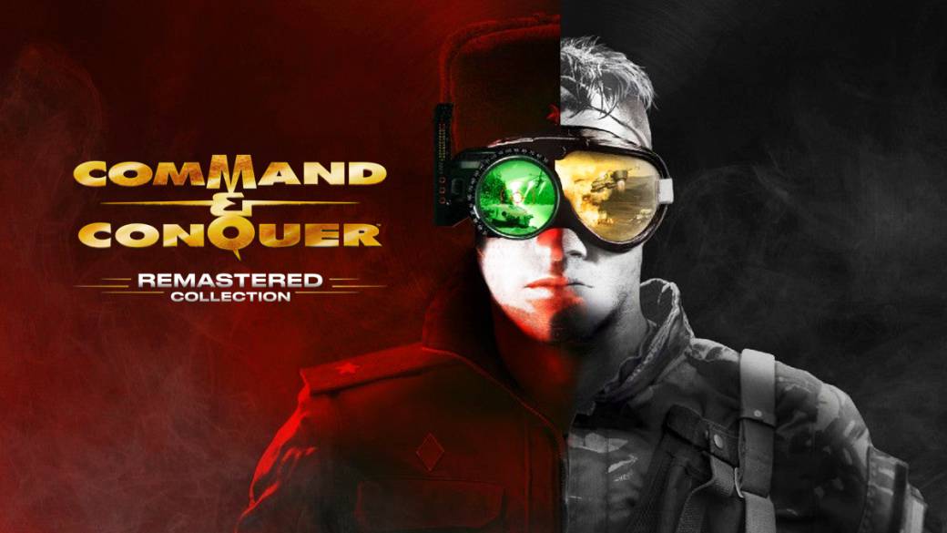 Command & Conquer Remastered, análisis - MeriStation