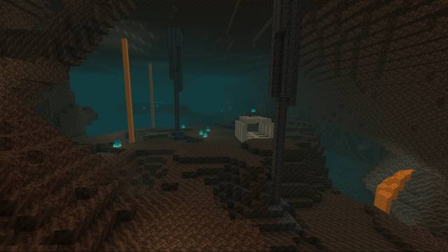 Minecraft expande el Nether en su última actualización, ya disponible ...