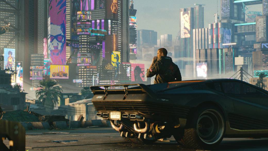 Mike Pondsmith, creador de Cyberpunk 2020: “Estamos viviendo Cyberpunk ...