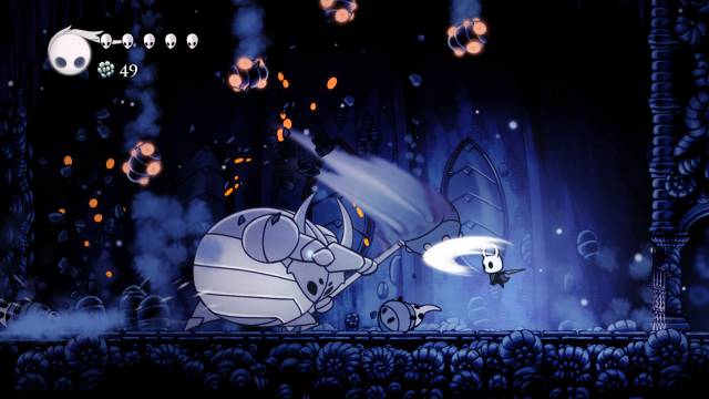 Los mejores Dark Souls y juegos tipo Souls - MeriStation
