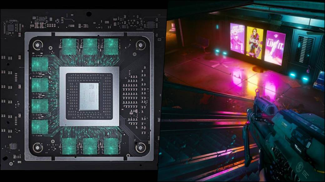 Xbox Series X: Microsoft explica cómo funcionará el Direct Raytracing ...