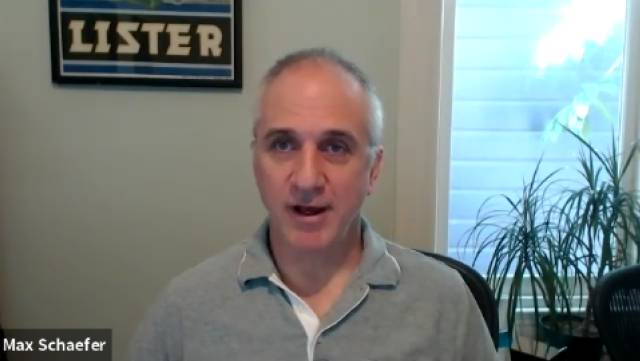 Max Schaefer: “Torchlight 3 ha sido el reto más grande de mi carrera ...