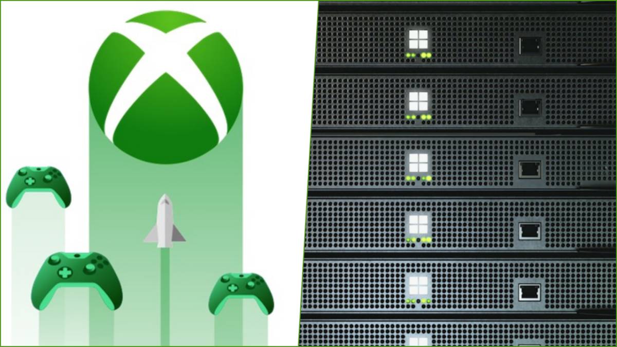 Xbox Project xCloud: así está permitiendo desarrollar videojuegos desde ...