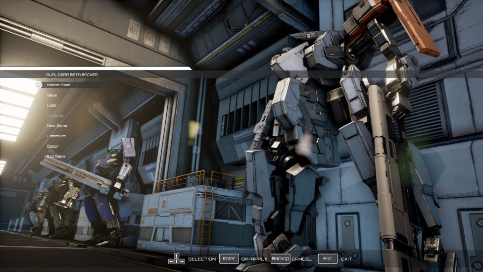 Imágenes de Dual Gear - MeriStation