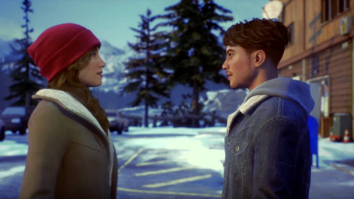 Tell Me Why, tráiler de lanzamiento del primer capítulo - MeriStation