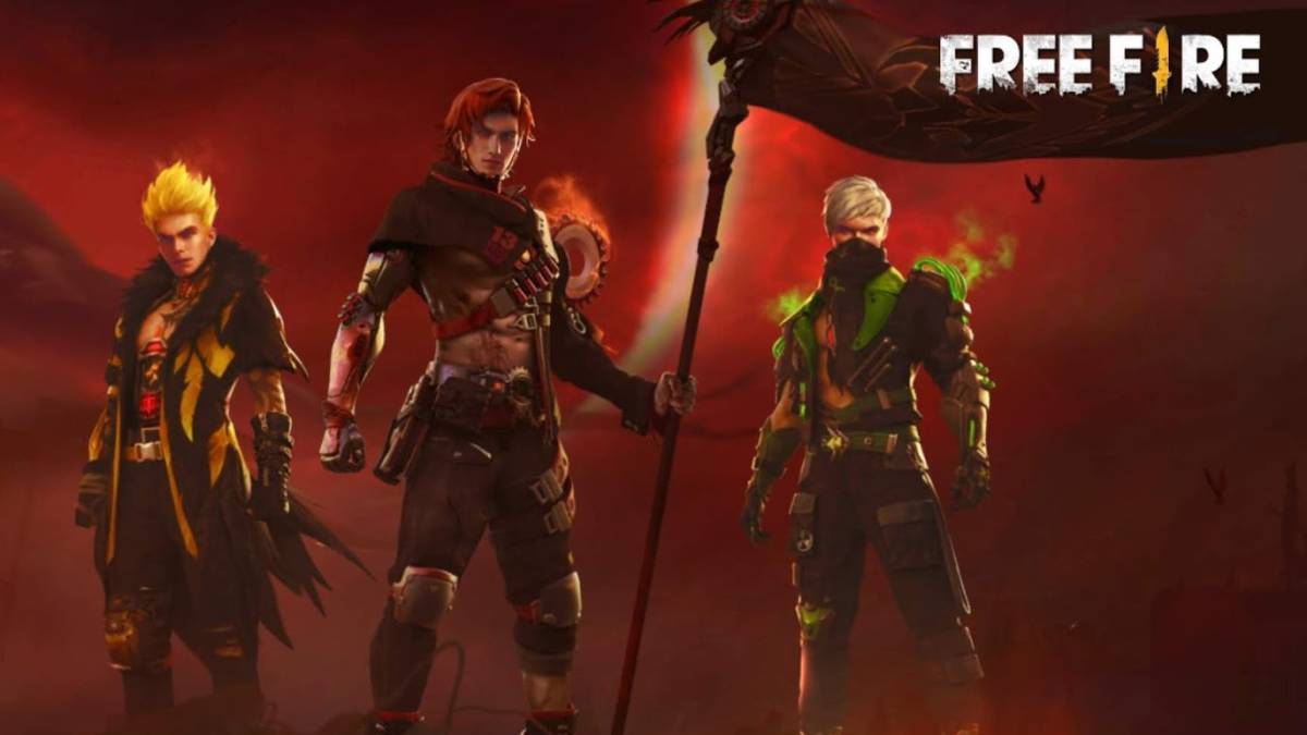 Cómo descargar gratis Free Fire en smartphones iOS, Android y ...