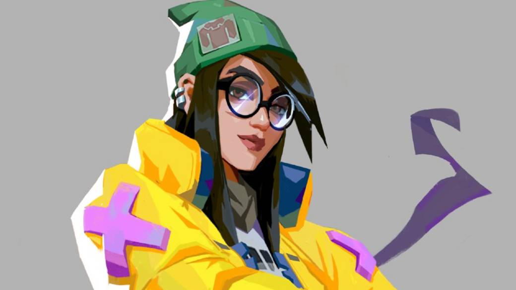 Killjoy, tráiler de la nueva agente de Valorant - MeriStation