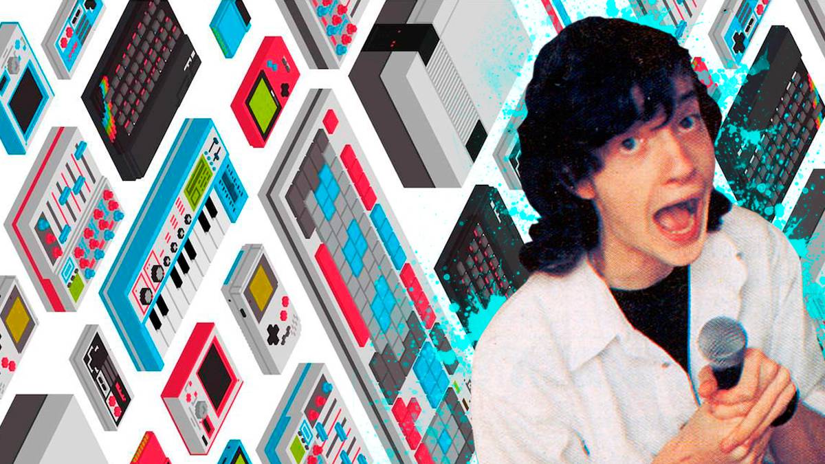 Tim Follin: genio europeo en la música para videojuegos - MeriStation