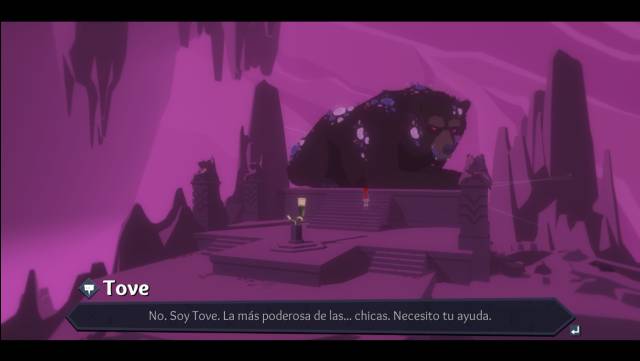 Röki, análisis - MeriStation