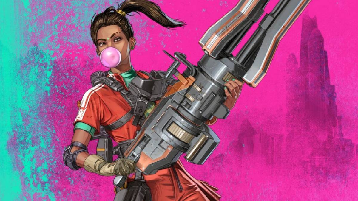 Apex Legends renovará el mapa Fin del Mundo con nuevas zonas en su ...