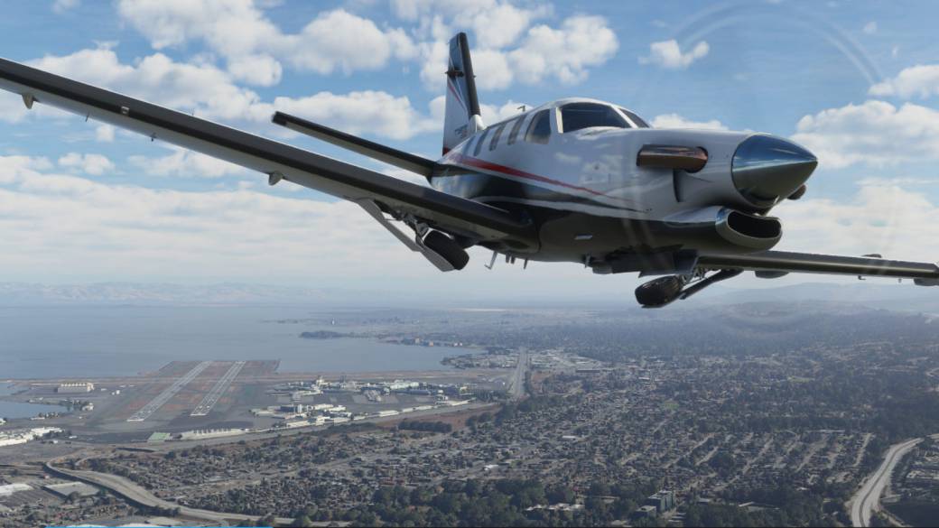Microsoft Flight Simulator: lista de problemas, códigos de error y ...
