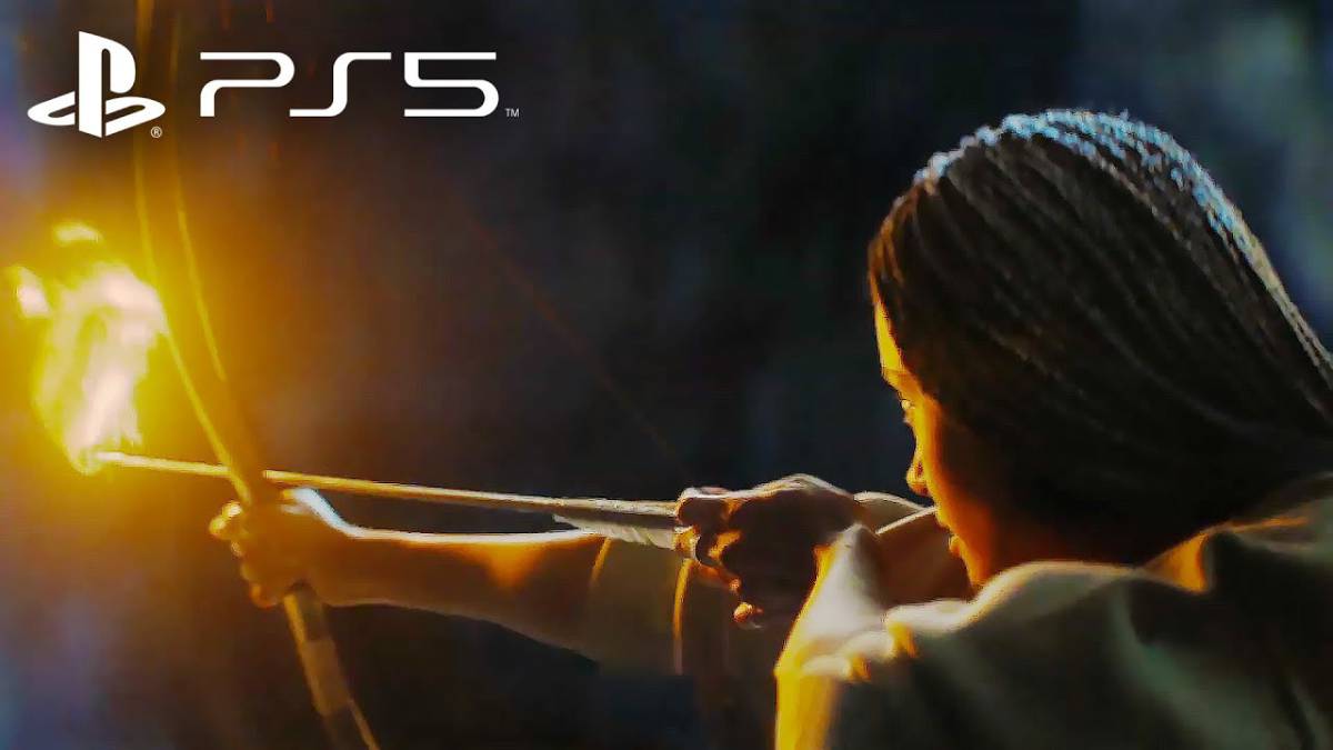 Primer anuncio publicitario de PS5: “Bienvenidos a un nuevo mundo ...