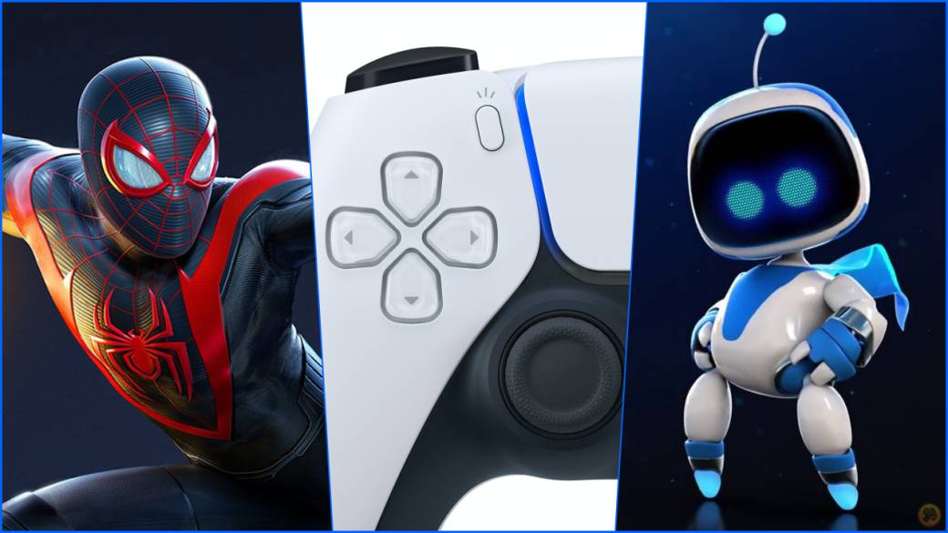 PS5 tendrá “El mejor catálogo de salida que hemos visto” en la historia ...