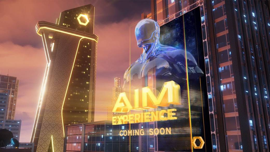 Tráiler de presentación de A.I.M en Marvel’s Avengers - MeriStation