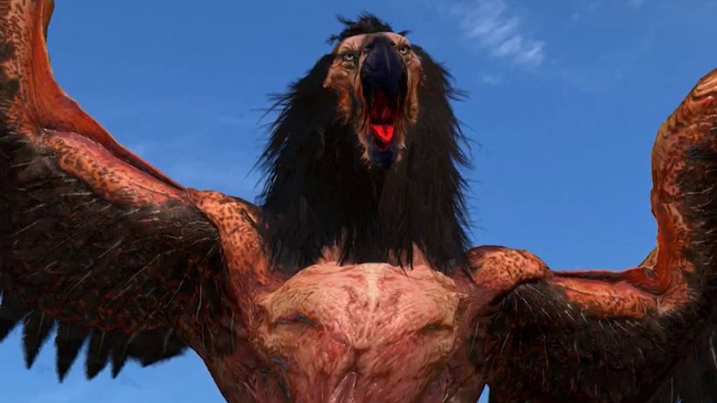 Imágenes de The Witcher: Monster Slayer - MeriStation