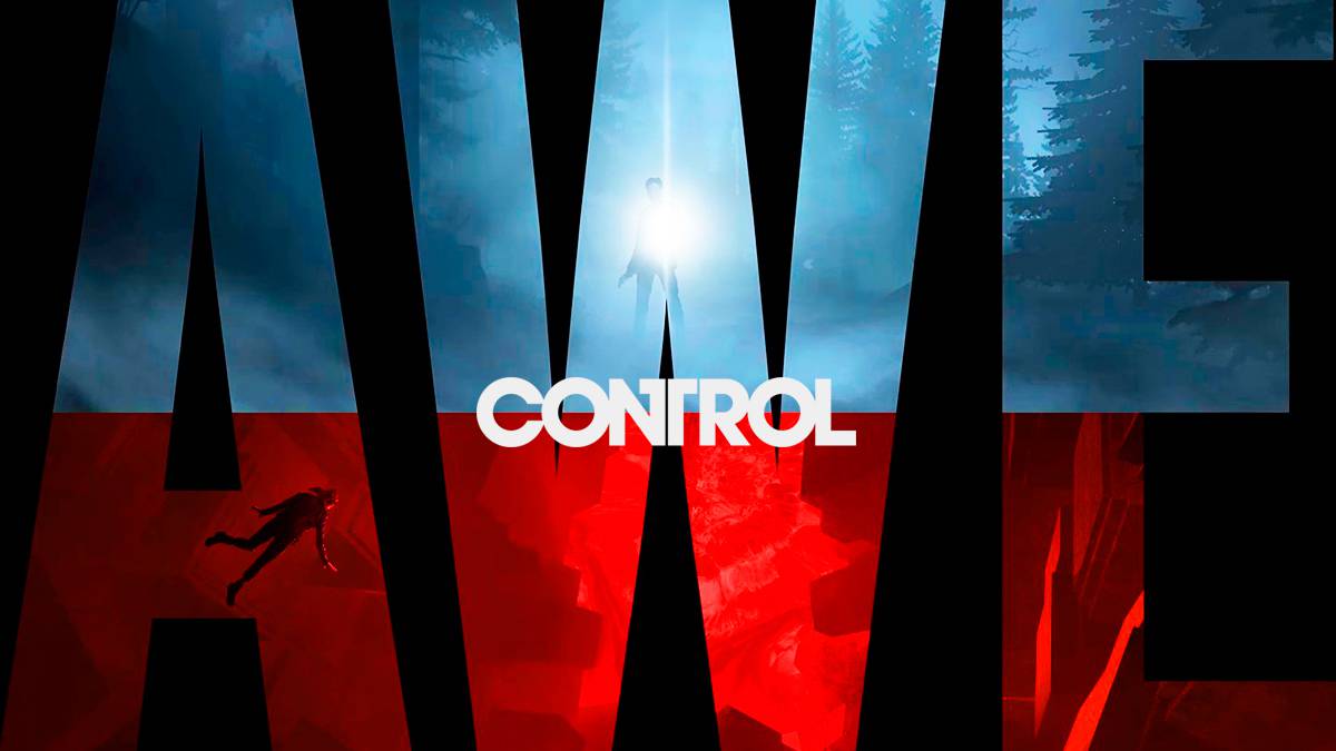 Control: AWE. Un gran cierre y el regreso de Alan Wake - MeriStation