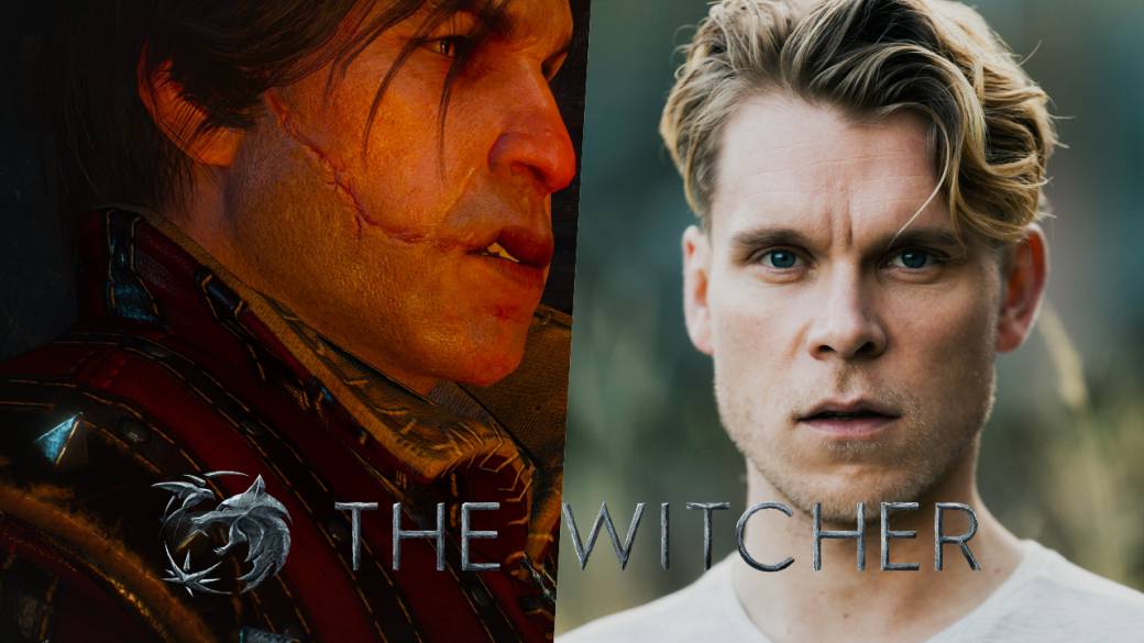 The Witcher de Netflix: un actor dice adiós debido al nuevo calendario ...