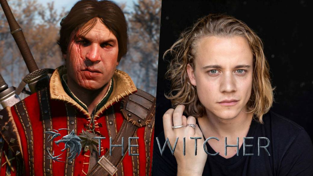 The Witcher de Netflix anuncia al nuevo actor que interpretará a Eskel ...