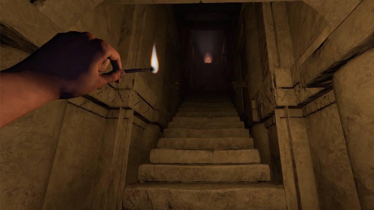 Para echarse a temblar: Amnesia Rebirth muestra su primer gameplay ...