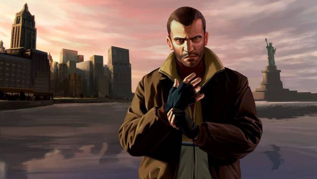 Los mejores juegos de Rockstar Games - MeriStation