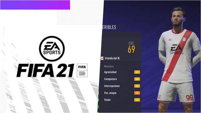Agentes Libres En Fifa 21 Los Mejores Jugadores Para El Modo Carrera