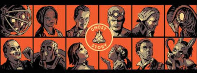 El nuevo juego de Ken Levine (BioShock) está en la última fase de ...