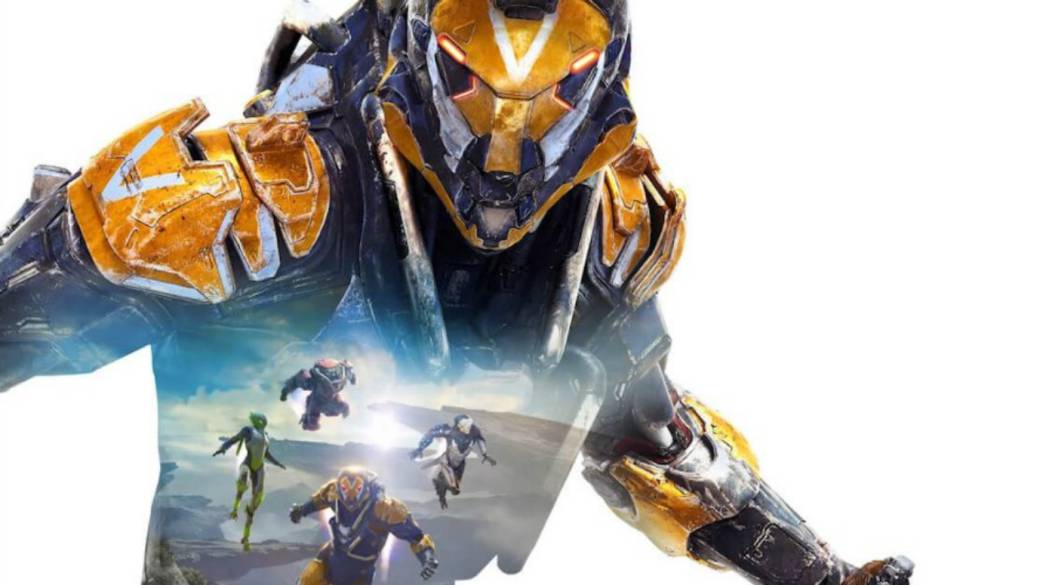 Anthem 2.0 sigue adelante: BioWare prepara grandes cambios en las ...