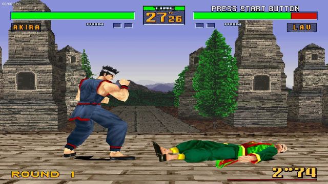 Los 60 años de SEGA: un recorrido lleno de historia e incertidumbre ...