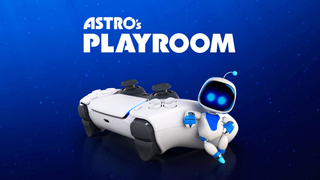 Astro Playroom, análisis; un regalo para los fans de Playstation ...
