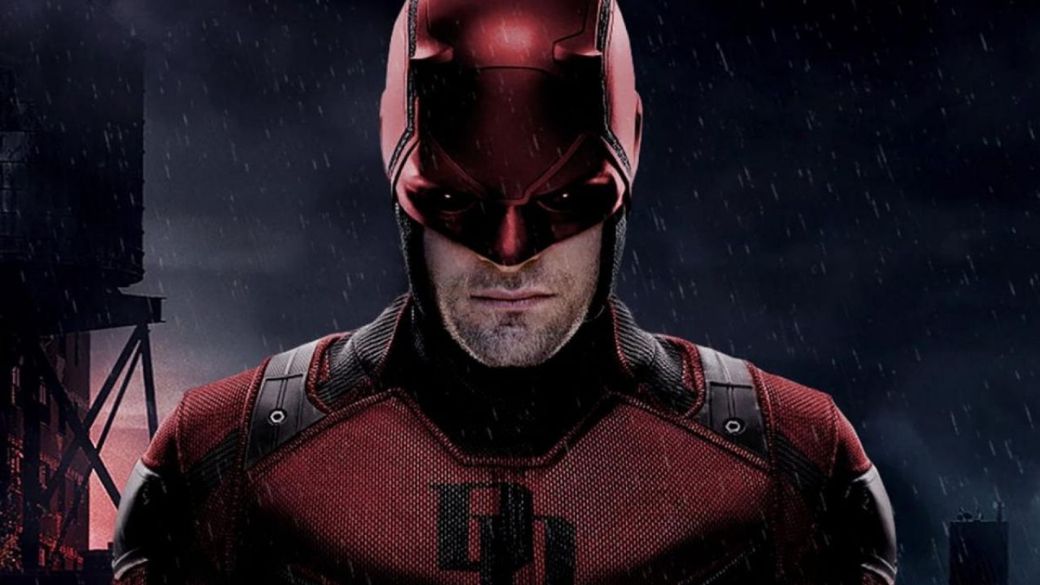 Disney recupera los derechos de Daredevil y los fans piden el regreso ...