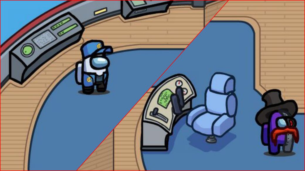 Oficial: el nuevo mapa de Among Us se mostrará en The Game Awards 2020 ...