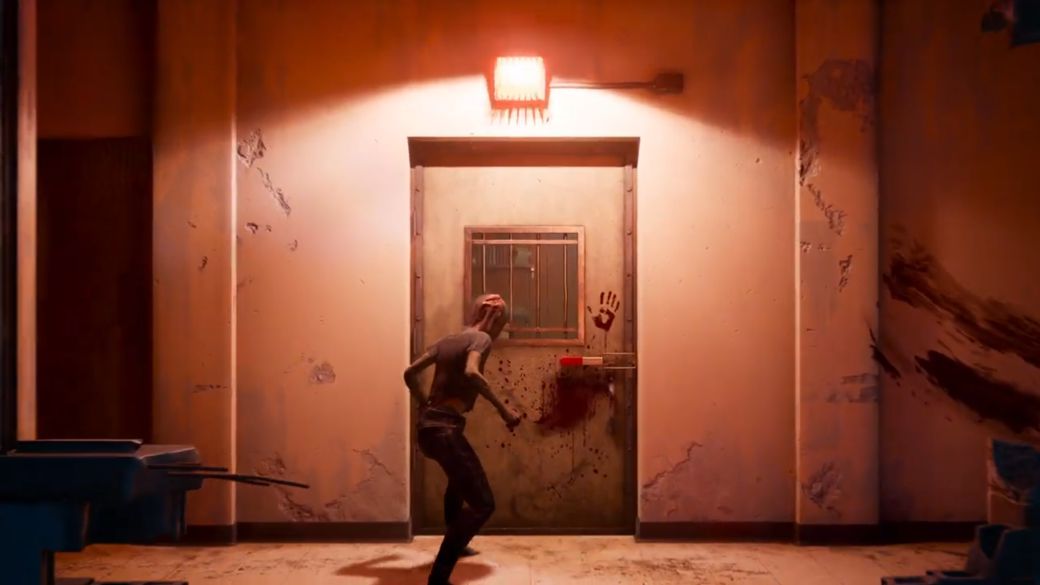 Back 4 Blood, gameplay tráiler The Game Awards 2020 - MeriStation