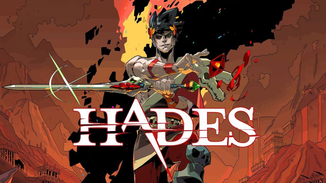 Un jugador completa Hades utilizando una alfombra de baile - MeriStation