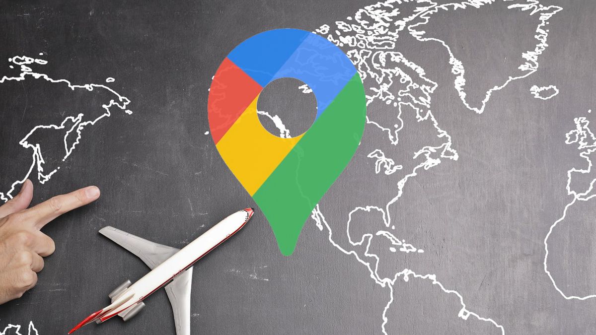 Google Maps muestra tus lugares visitados en 2020, así puedes ...